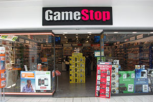 GameStop - Centro Piave, San Donà di Piave - Venezia